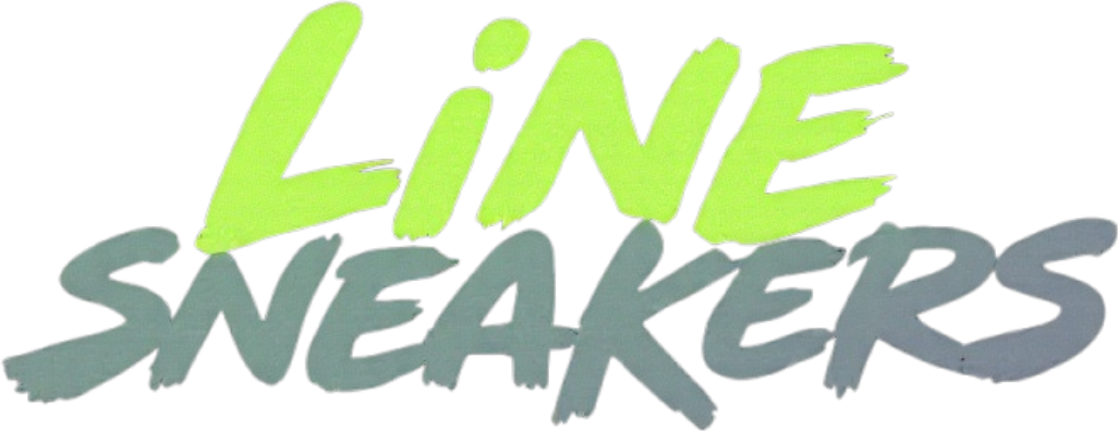 Line Sneakers